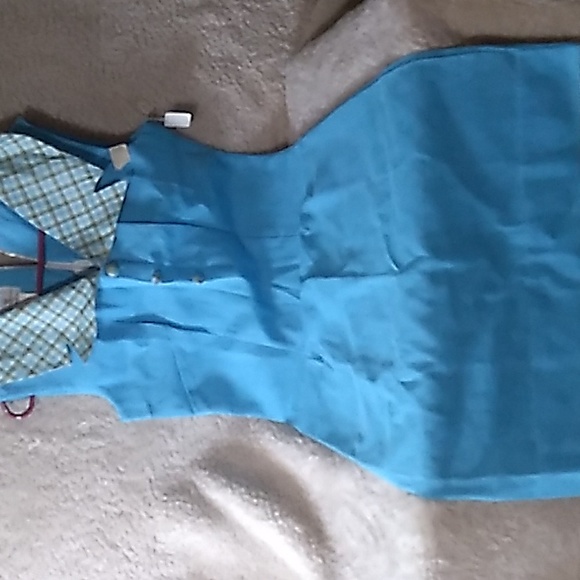 Dresses | Vintage Shaker Square Dress | Poshmark